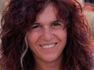 Nieves López Estébanez | Paisaje y Territorio UAM